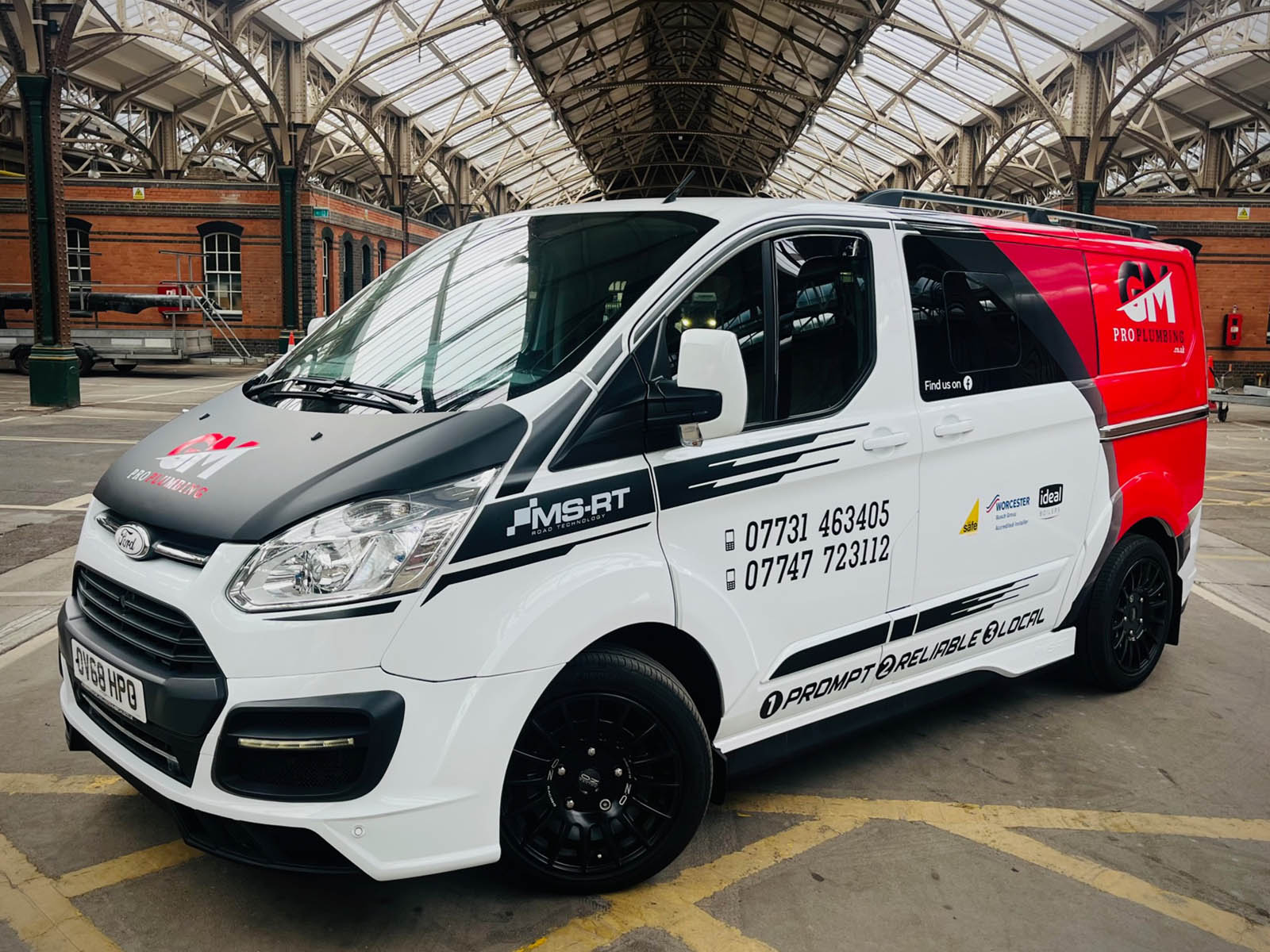 !! Harbour Print vehicle graphics Dover, Kent, signage, vehicle fleet ...